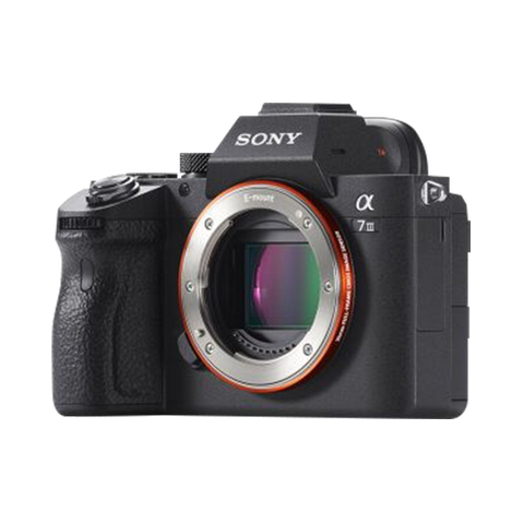 索尼a7m3屏幕,索尼a7m3和a7m2,索尼a7m2和a7m3对比_大山谷图库