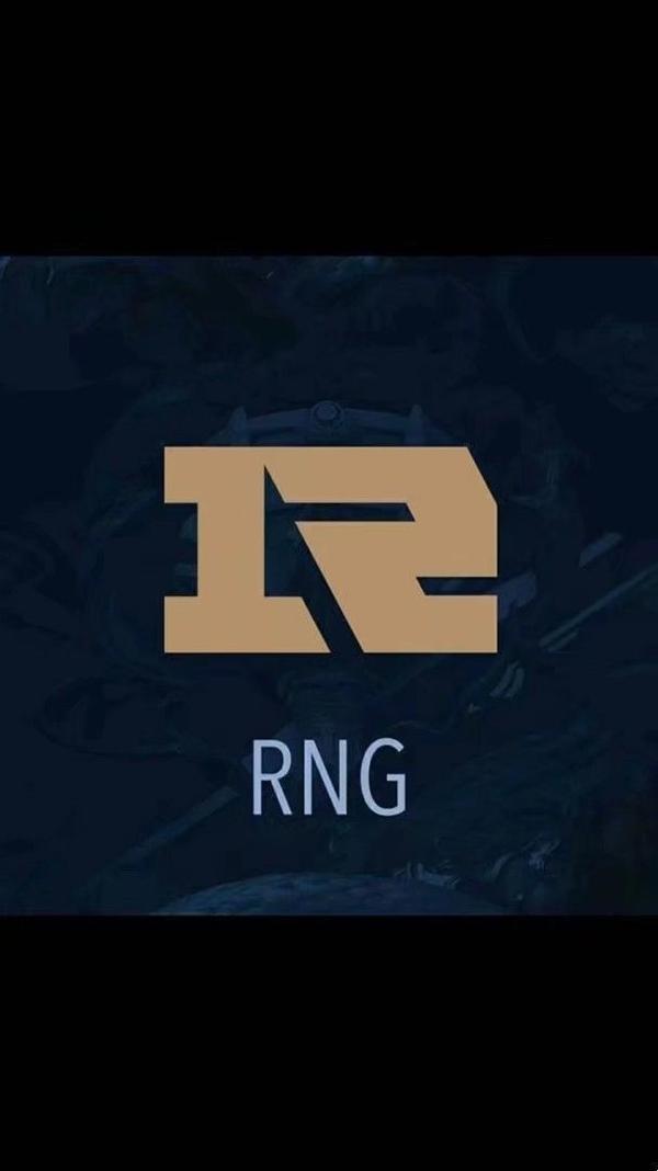 rng图片高清壁纸队徽-千图网