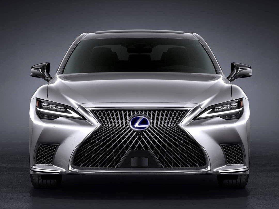 ls500h雷克萨斯2021款,ls300雷克萨斯2021款,2021款雷克萨斯ls350(第11页)_大山谷图库