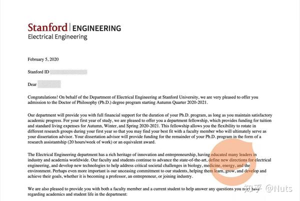 uclaoffer,录用offer,offer录用通知_大山谷图库