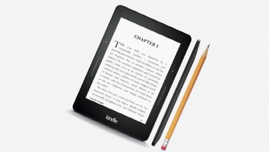 你也许并不太懂 Kindle【2.0版】 - 知乎