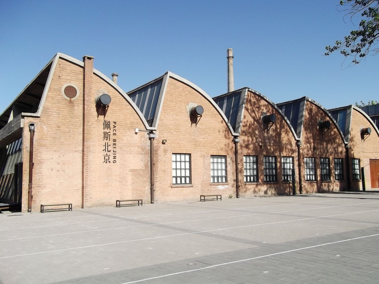 798 应该怎么逛？有哪些好玩的店？ - 知乎