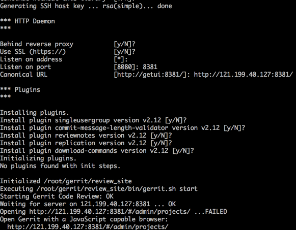 Gerrit代码Review入门实战 - 知乎