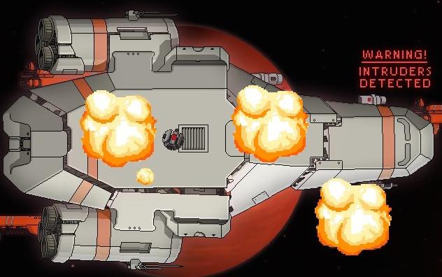 如何评价游戏《FTL》（Faster Than Light；超越光速）？ - 知乎