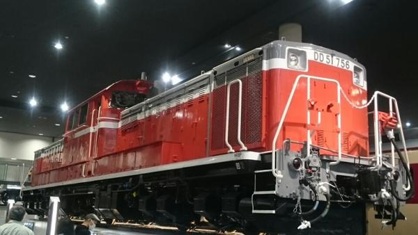 京都铁道博物馆历史以及主要车型介绍 - 知乎