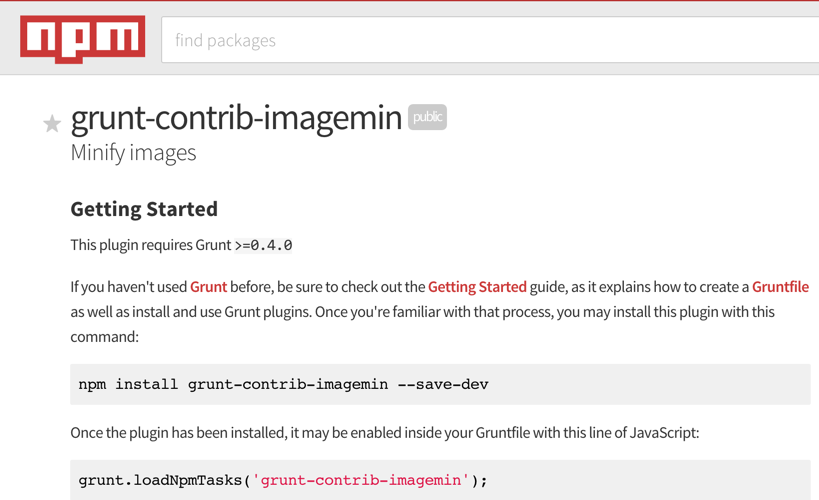 gulp VS grunt - 知乎