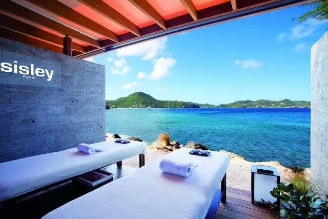 全世界fancy酒店里的美肤SPA，今天全部列给你 - 知乎