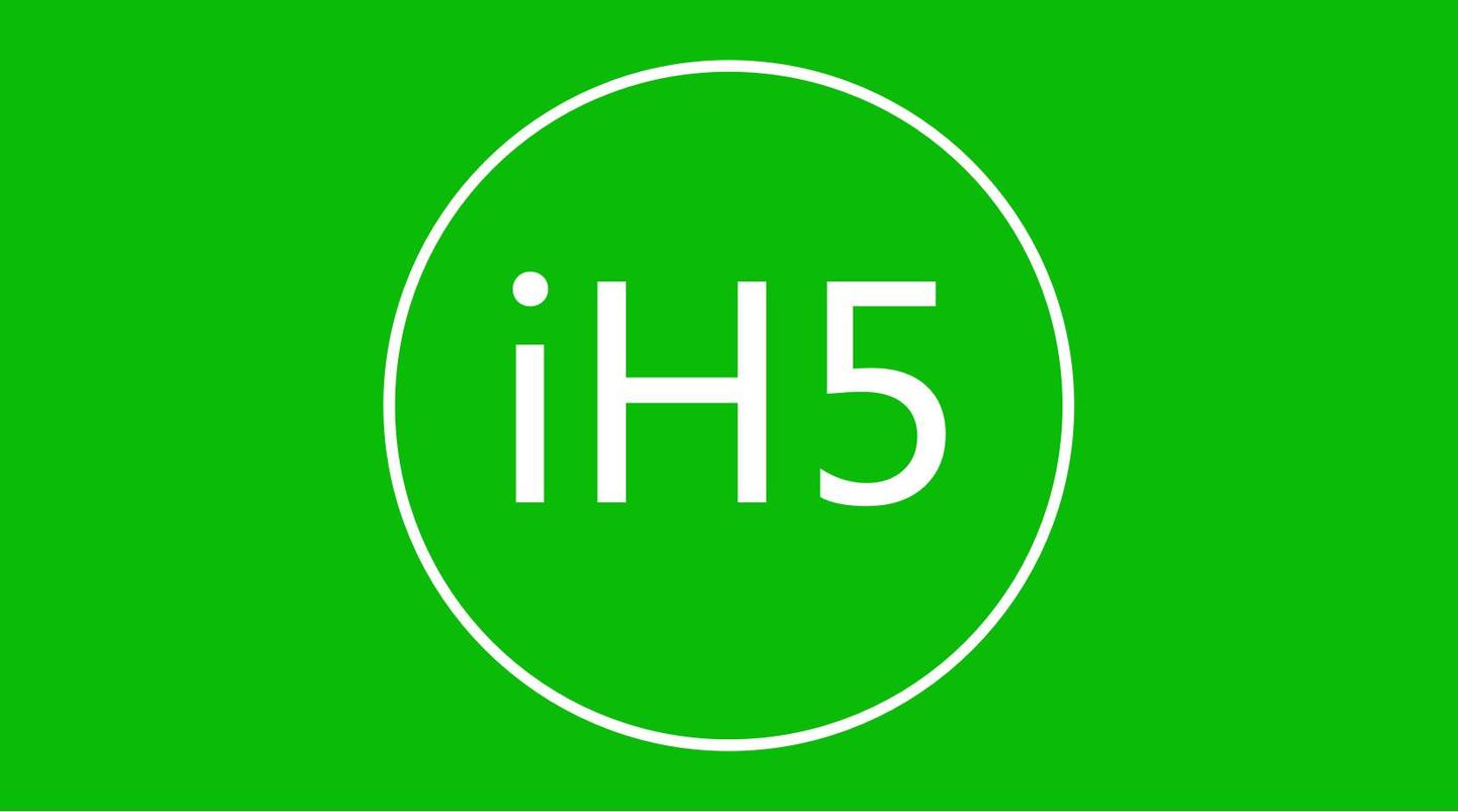iH5:刷爆朋友圈的H5营销全解密 - 知乎