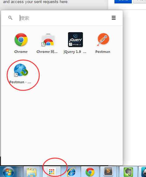 chrome添加 postman扩展程序 - 知乎