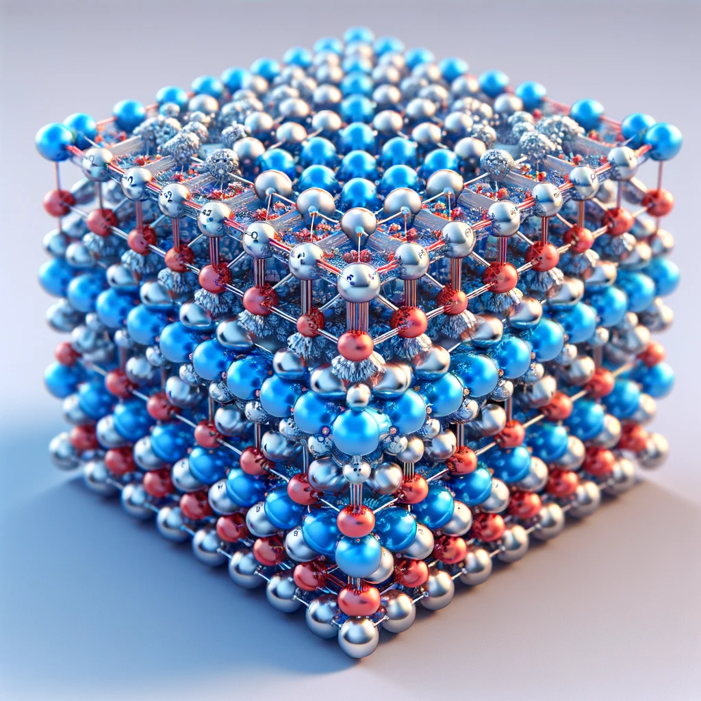 Sledge 的想法: #VASPVASP（Vienna Ab-initio Simulation Package）是一种广泛用于材料科学研究 ...