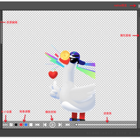 龙爪槐守望者 的想法: 洛丽塔 (lottie editor) —— lottie 文件压缩工具 链接：