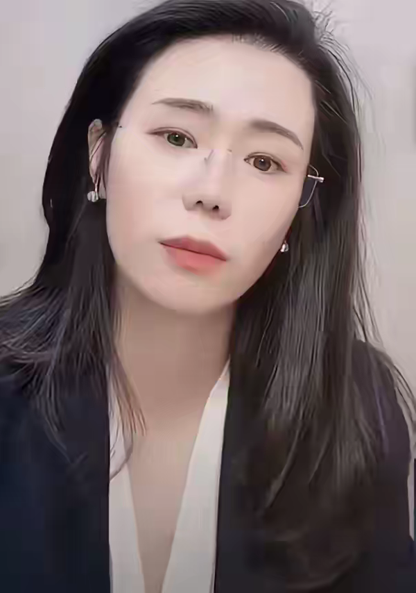 sulkily 的想法: 看了郭延娇律师的线下照片，心里说不出的滋味 | #谁的人生不迷茫 也许是因为郭延娇律师在我心里的形象太完美了，所以当 ...