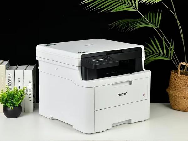 北石 的想法: 兄弟DCP-L3528CDW一体机评测 | 在如今的办公场景中，打印机可以说是必不可少的办公设备。为了能够满… - 知乎