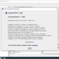cadcenter 的想法: Coventor产品: CoventorMP v2.000 Build 2021-08-31 for Win10 64bit 1DVD（MEMS系统设计、制造和 ...