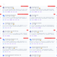 CoderJia 的想法: Cursor+Qwen3编程体验 | 今天发现硅基流动突然上架了Qwen3的多个模型，而且限时半价，抓紧给体验一下Curs… - 知乎