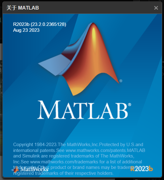 老朽 的想法: MATLAB新桌面（dark mode） | MATLAB官方版深色模式支持历经数年总算是用上了，你喜欢吗？想试用的话，可以去 ...