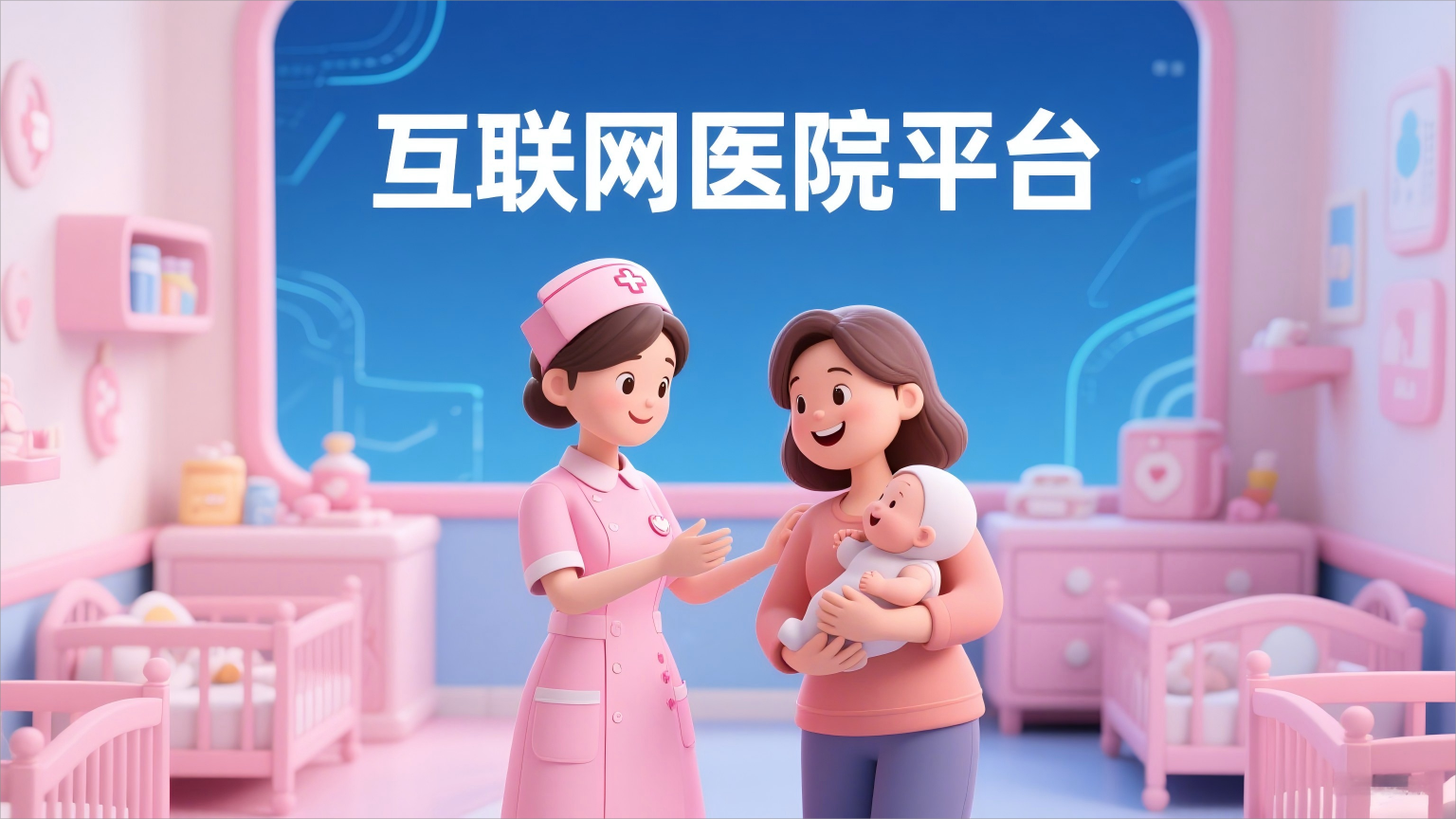 欧蓝云 的想法: 互联网医院价值很明显 | 欧蓝云互联网医院是依托信息技术构建的医疗服务平台，通过在线问诊、远程诊断、… - 知乎