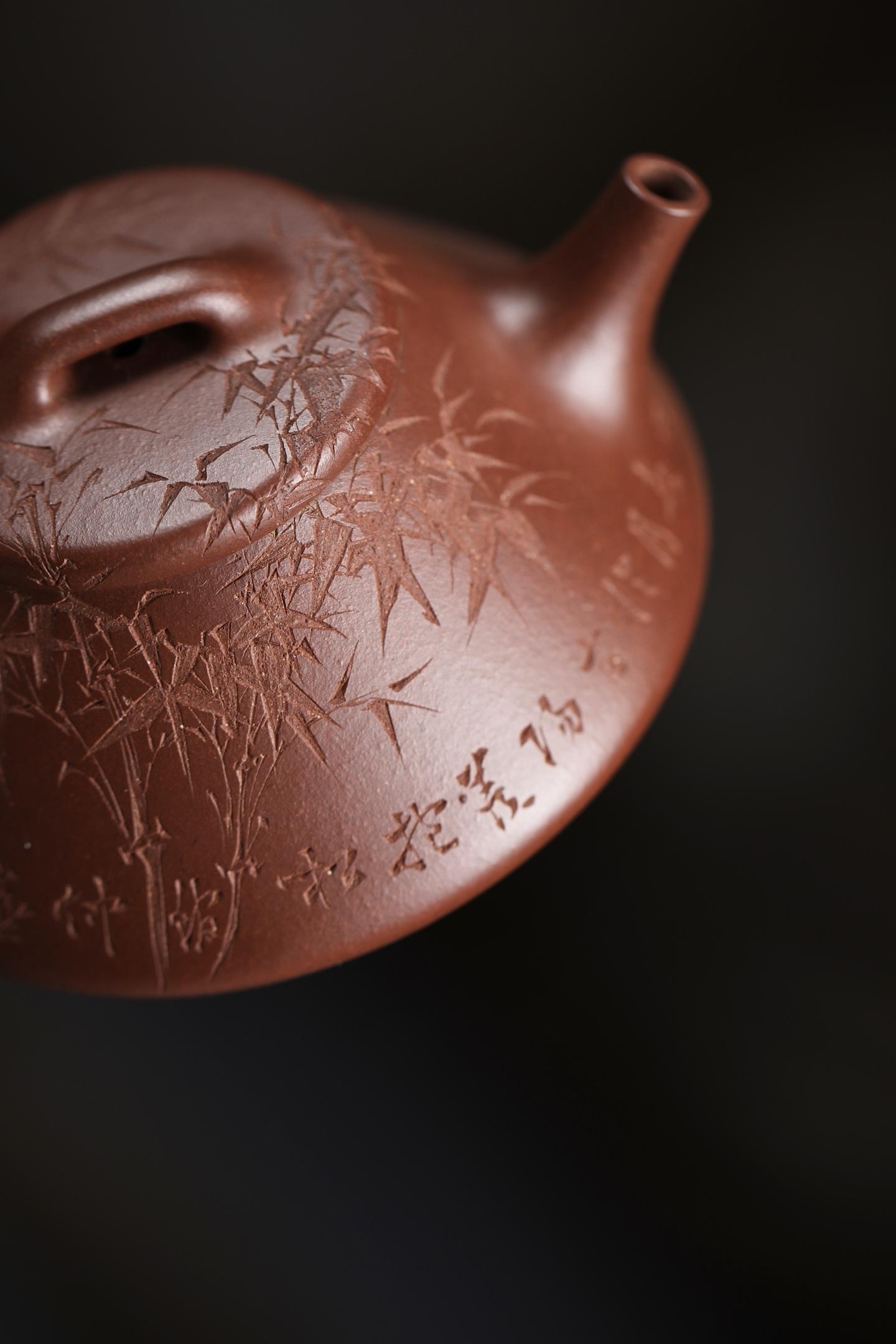 紫砂壶 的想法: 你的紫砂壶养坏了？踩过的“隔夜养壶”坑你是不是也这样养壶？经常看到别人养壶的时候，尤其晚上泡茶养壶… - 知乎