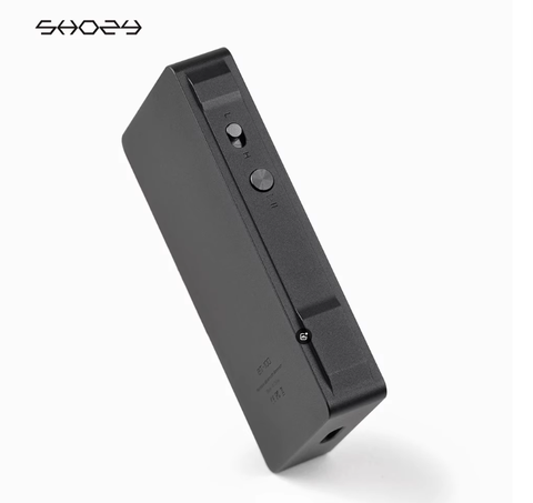 燕七 的想法: 售价499元，森韵BT-100蓝牙解码耳放正式上市之所以称为正式上市，是因为在其上市之前，森韵官方群以及出… - 知乎