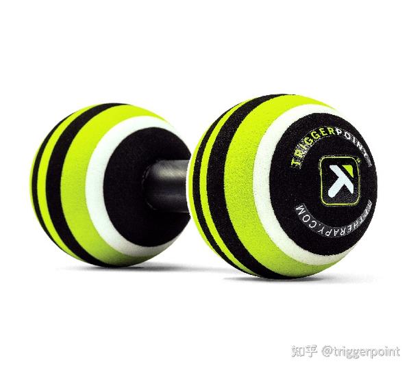 triggerpoint - 知乎