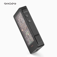 燕七 的想法: 售价499元，森韵BT-100蓝牙解码耳放正式上市之所以称为正式上市，是因为在其上市之前，森韵官方群以及出… - 知乎