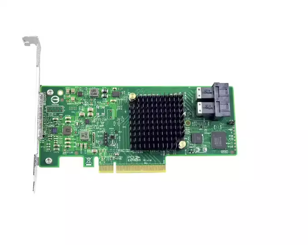 幸运儿 的想法: SAS3008-8I | 主控芯片:Broadcom LSI SAS 3008 主机总线:PCI Express 3.0 ...