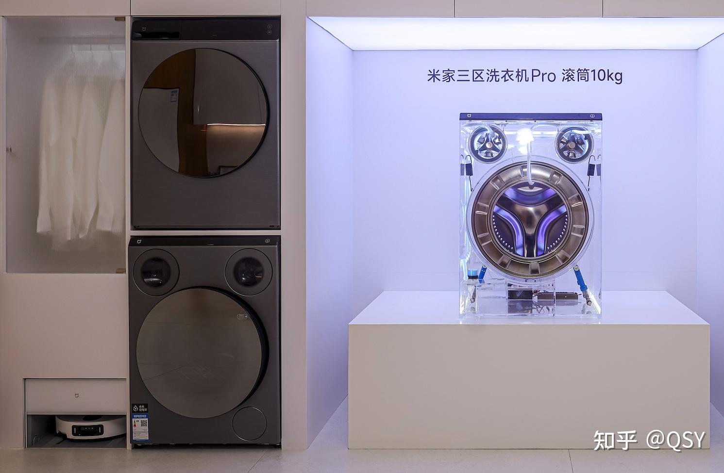 QSY - 知乎