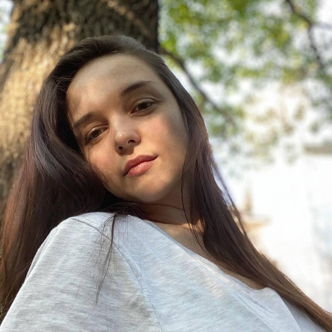 我用一一五看视界 的想法: 凯蒂·菲(Katie Fey)简介及照片 | 又名 Eugenia / Jenya / Jenya D ...