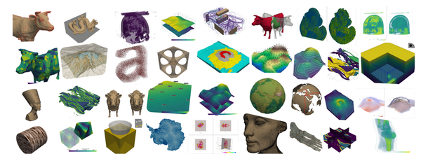 ketchum 的想法: Python中的高效3D可视化工具 | PyVista是一个基于Visualization Toolkit (VTK)的Python库，它提供了一个简洁的接口来进行 ...