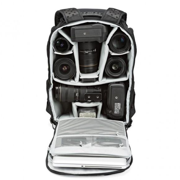 乐摄宝（Lowepro）系列的摄影包有何感受？ - 知乎