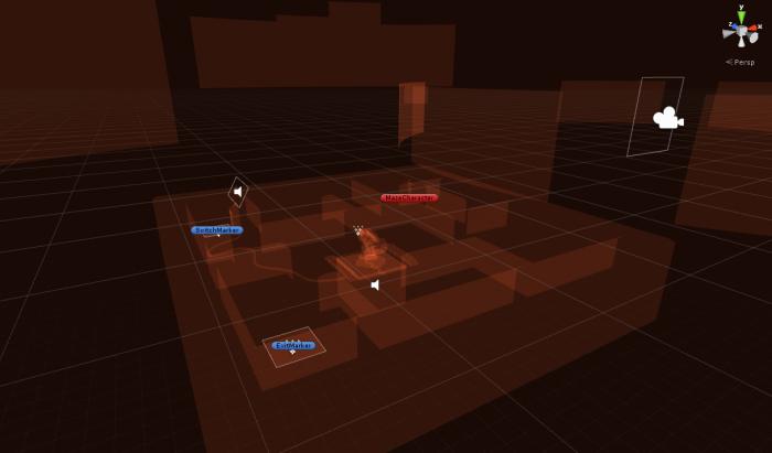 不知道怎么开发VR游戏？Unity5.3官方VR教程重磅登场-系列7 优化VR体验 - 知乎