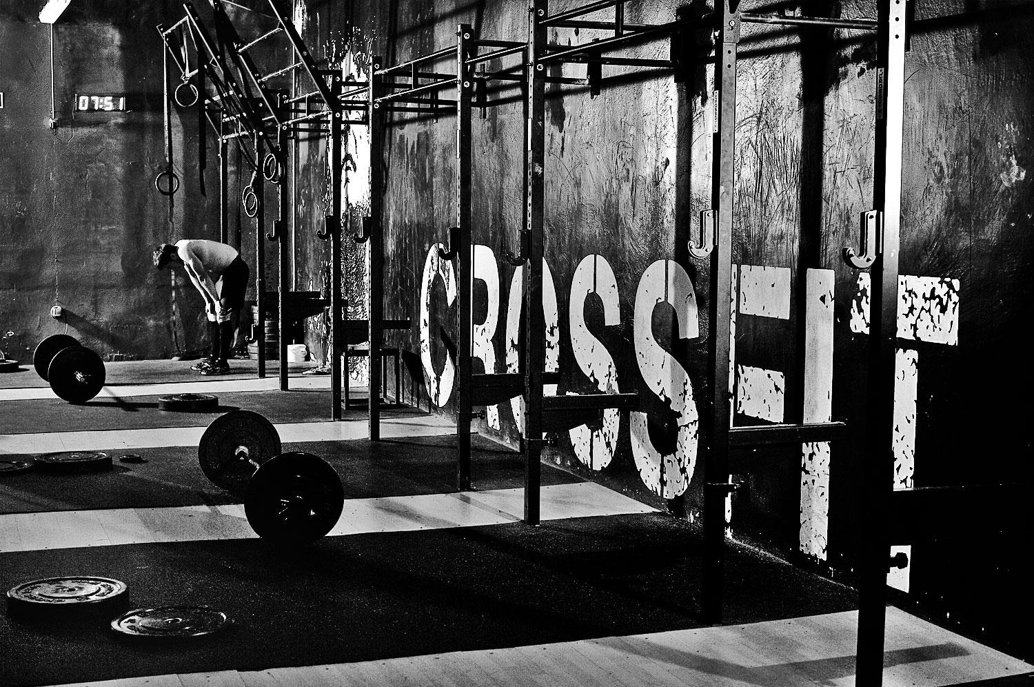 【译】CrossFit训练的未来（上） - 知乎