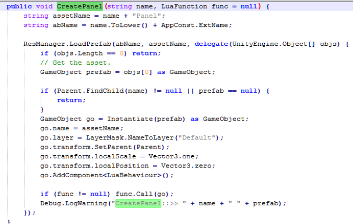 Unity3D热更新LuaFramework入门实战(5)——UI - 知乎