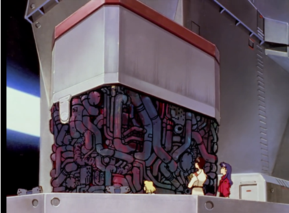 EVA全解析（TV版+旧剧场版） - 知乎