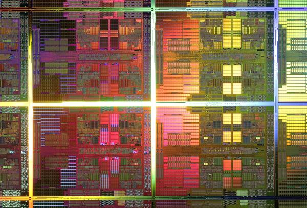 关于CPU、指令集、架构、芯片的一些科普 - 知乎