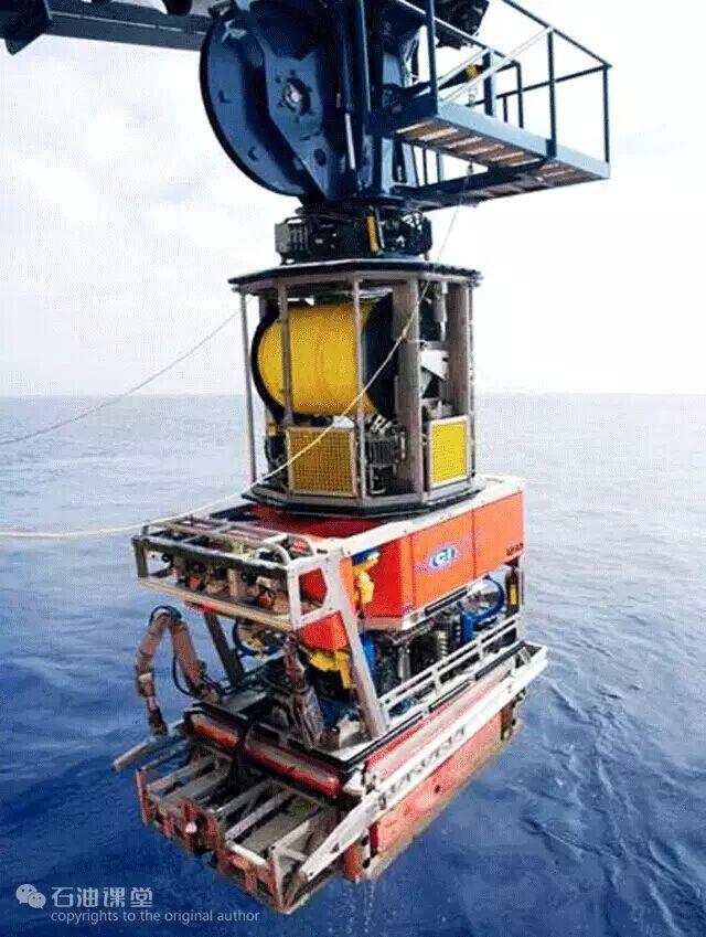 你所不知道的海洋勘探“黑”科技 - 知乎