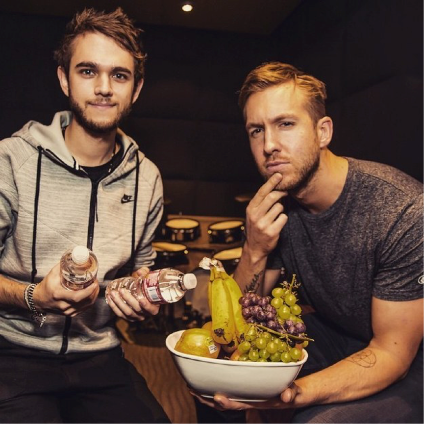 如何评价德国DJ ZEDD和他的音乐作品？ - 知乎