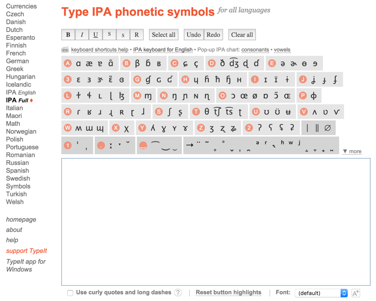 如何在 Word 中输入国际音标（IPA）？ - 知乎