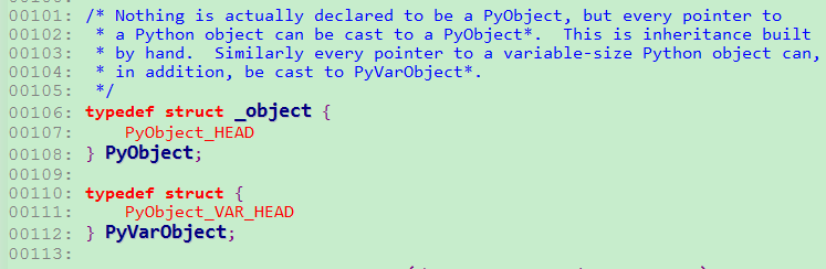 关于python中“赋值就是建立一个对象的引用”，大家怎么看？Python一切皆为对象又是什么意思？ - 知乎
