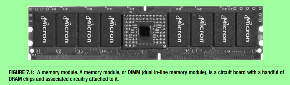 DDR4标准中的X4 X8和X16在描述中被说成是data width，这是什么的data width？求解！ - 知乎