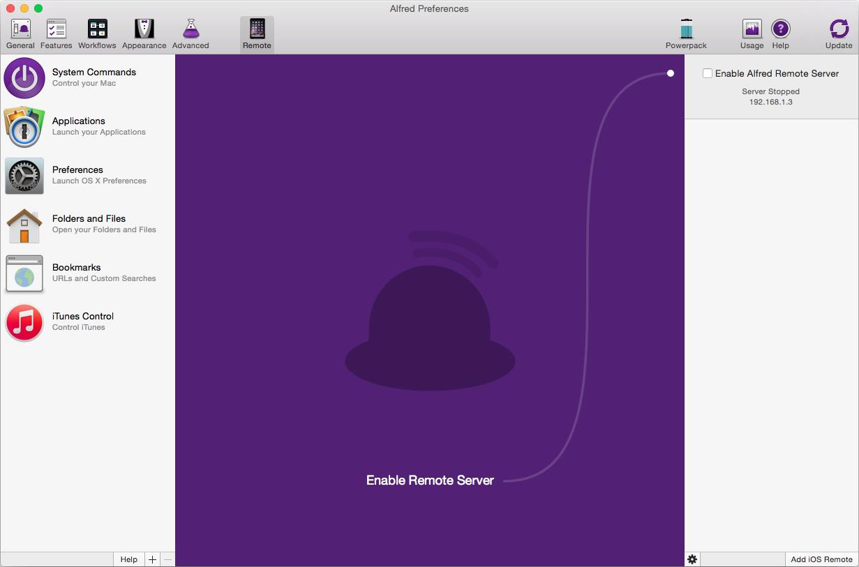 终于，Alfred Remote重磅发布！ - 知乎
