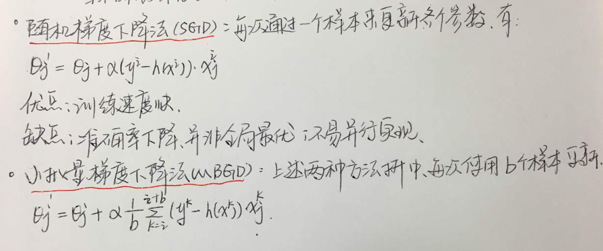 《An overview of gradient descent optimization algorithms》 - 知乎