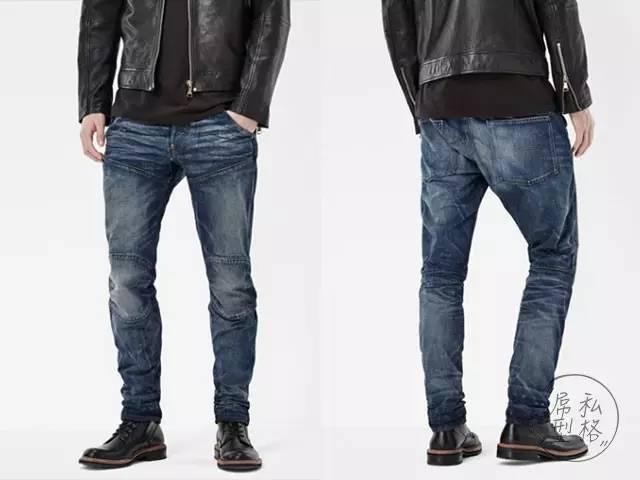 扒一扒 | G-STAR究竟是一个什么样的品牌？ - 知乎