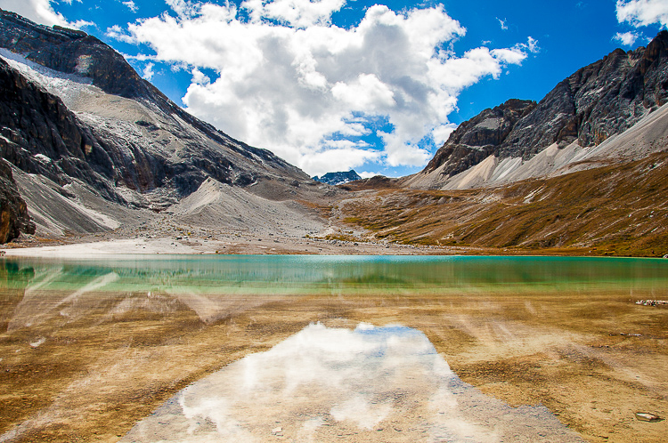 那些国道【坐标：G318, G219, G214, G314】 - 知乎