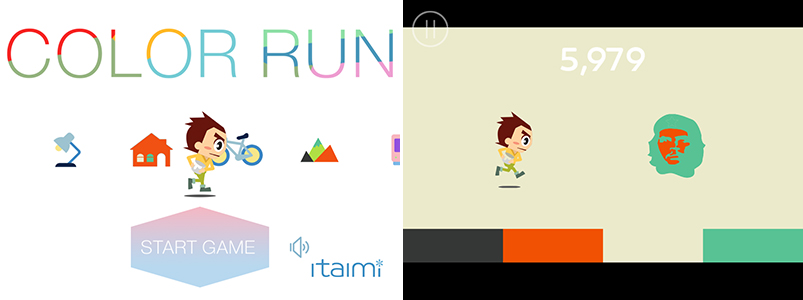 Run, Just Run! 十款非同寻常的跑酷游戏 - 知乎