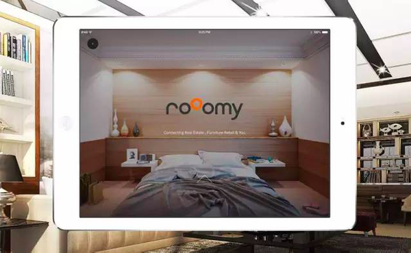 roOomy，让室内设计师面临失业挑战？ - 知乎