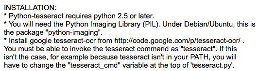 通过OCR识别抓取图片中的报价 - 知乎