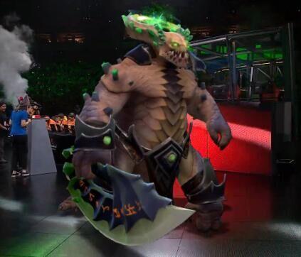 TI6淘汰赛D4赛评：中二病也要玩DOTA - 知乎