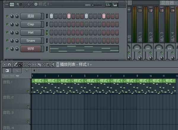 FL Studio:从基础开始 - 知乎