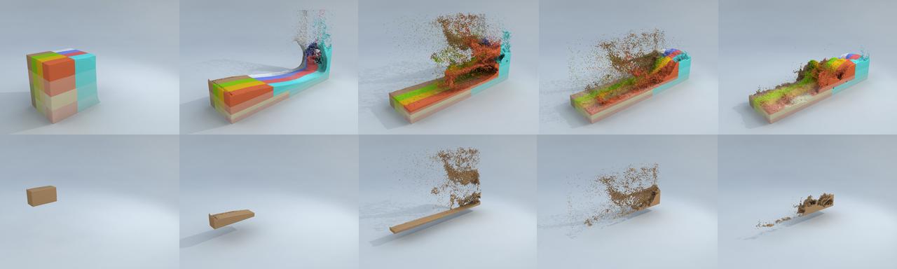 关于[Abaqus]的二三事，Abaqus 2016 - 知乎